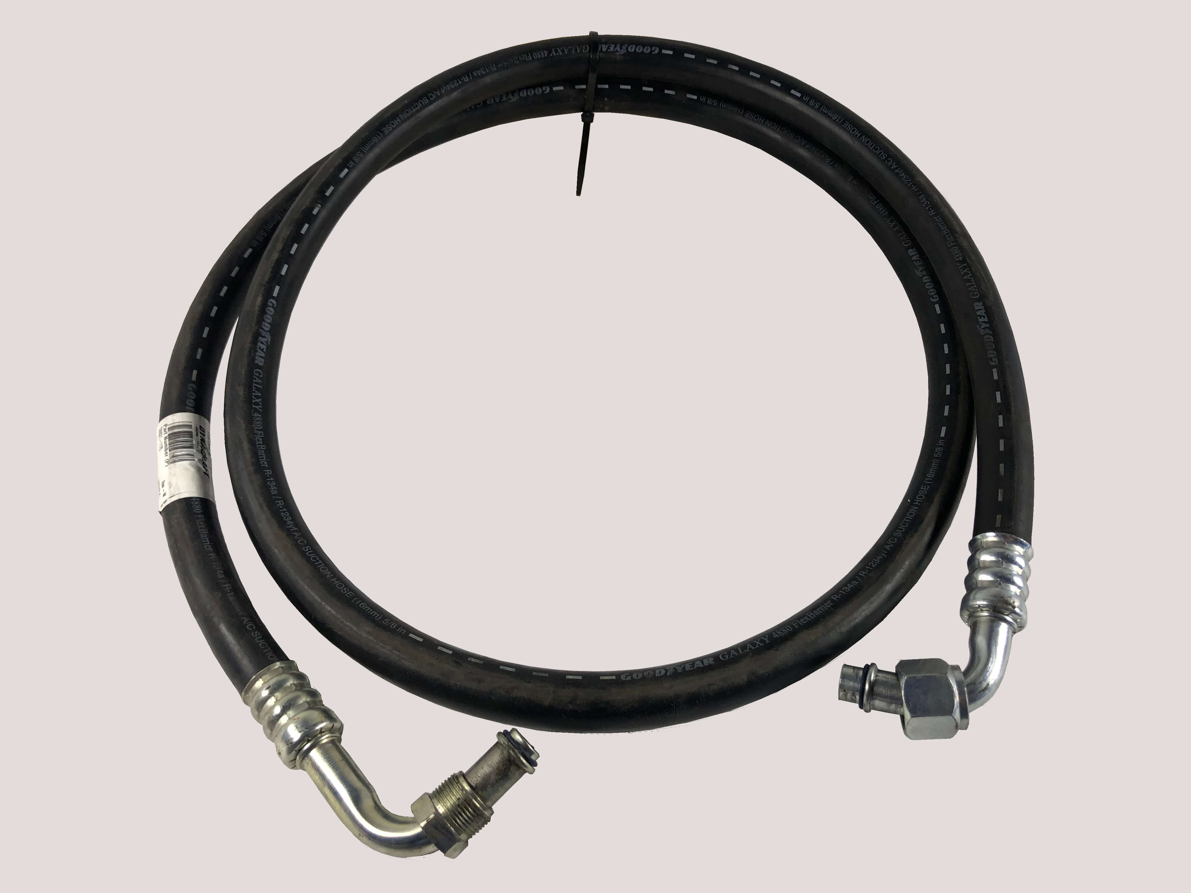 HOSE ASSY-AIR CON FREON #12X2250 - Gabrielli Truck Parts